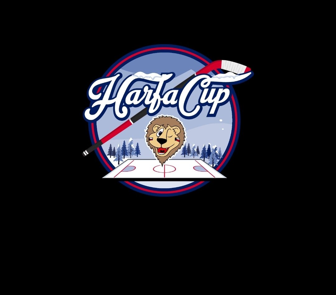 Harfa Cup 2024 | HC Rožnov p.R. Černí vlci